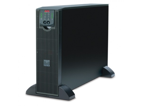 APC Smart-UPS RT 5000VA (SURTD5000XLI) UPS System for sale online | eBay