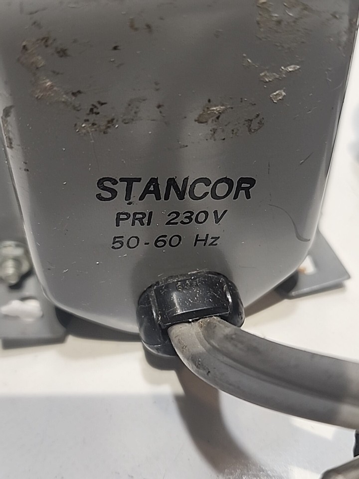 NEW STANCOR AUTO TRANSFORMER GSD-150 Sec 115V 150VA Pri 230V 50-60HZ ...