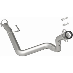 BRExhaust 1070236 Exhaust and Tail Pipes - Exhaust Pipe Installation ...
