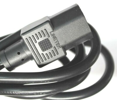 Wall Plug Printer Power Cord Cable for Brother MFC 290C 295CN 297C | eBay