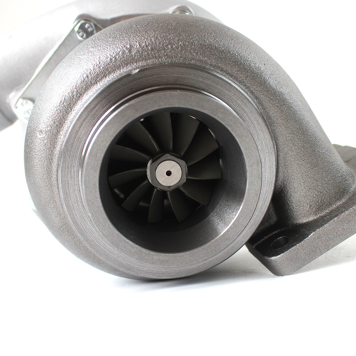 T4 T66 T76 Turbo Charger Ball Bearing .70 AR Turbine .68 Compressor ...