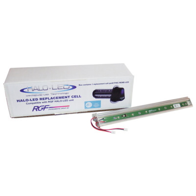 Factory Authorized Parts RGF REME Halo LED Replacement Cell # PHIC-REME ...