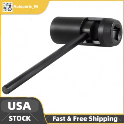 21mm Injector Socket Tool Nozzle Socket for John Deere Engines alt ...