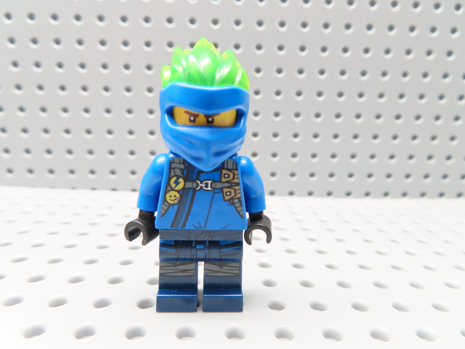 Lego Figur Ninjago Jay FS njo536 70673 | eBay