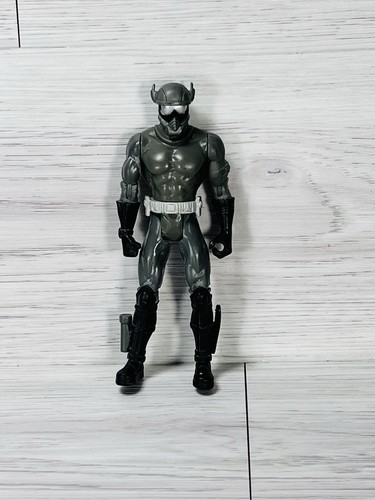 Batman Figure Firefly Gotham Arkham Ninja Dark Knight DC Toy DC ...