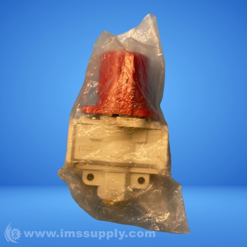 SMC VHS40-04B-S Single Action Relief Valve FNFP | eBay