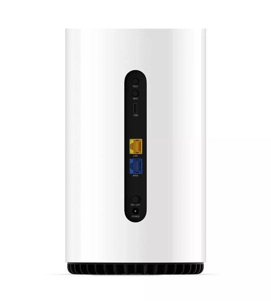 Nokia FastMile 5G WiFi Broadband Modem Gateway 3.2 Router - White (5G15 ...