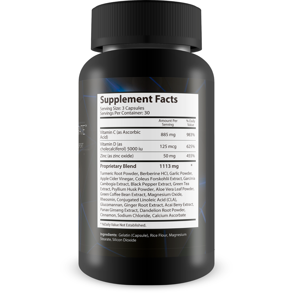 Stem C Regenerate - Natural Stem Cell Support - Our Best Stem Cell ...