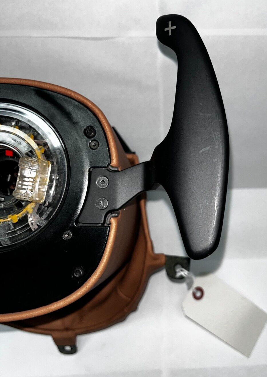 Aston Martin DB11 2020 Steering Column Switch Control HY533A503AA Used ...