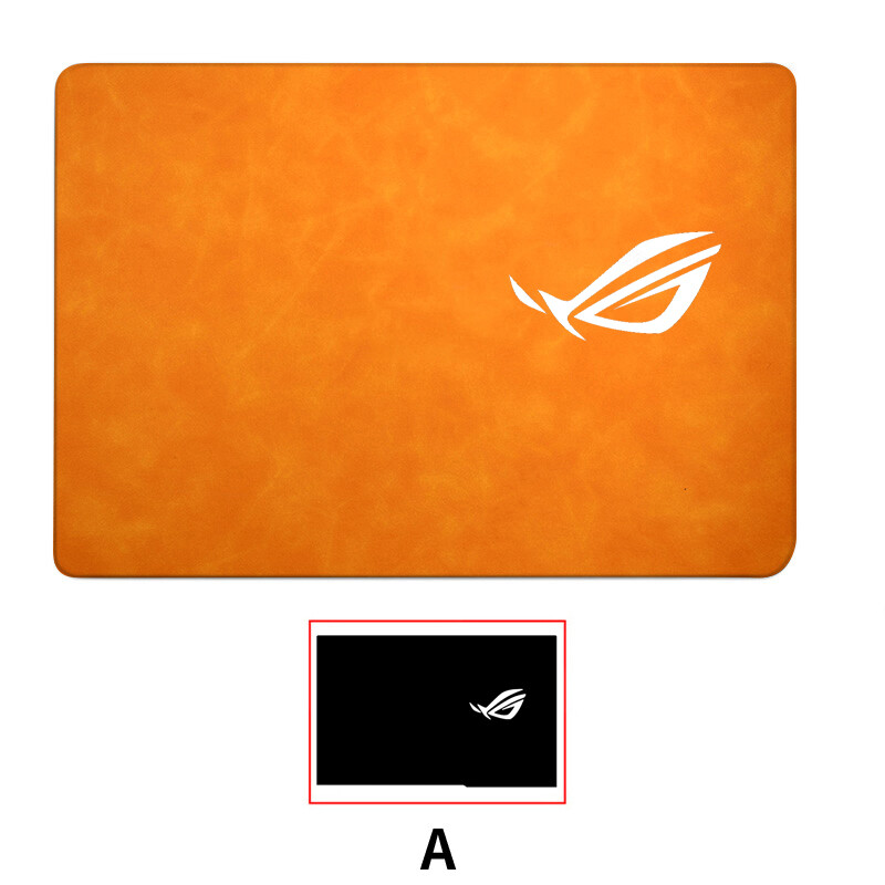 Leather Cover for Asus ROG Flow Z13 GZ301 X13 GV301 G14 GA402 G15 M16 ...