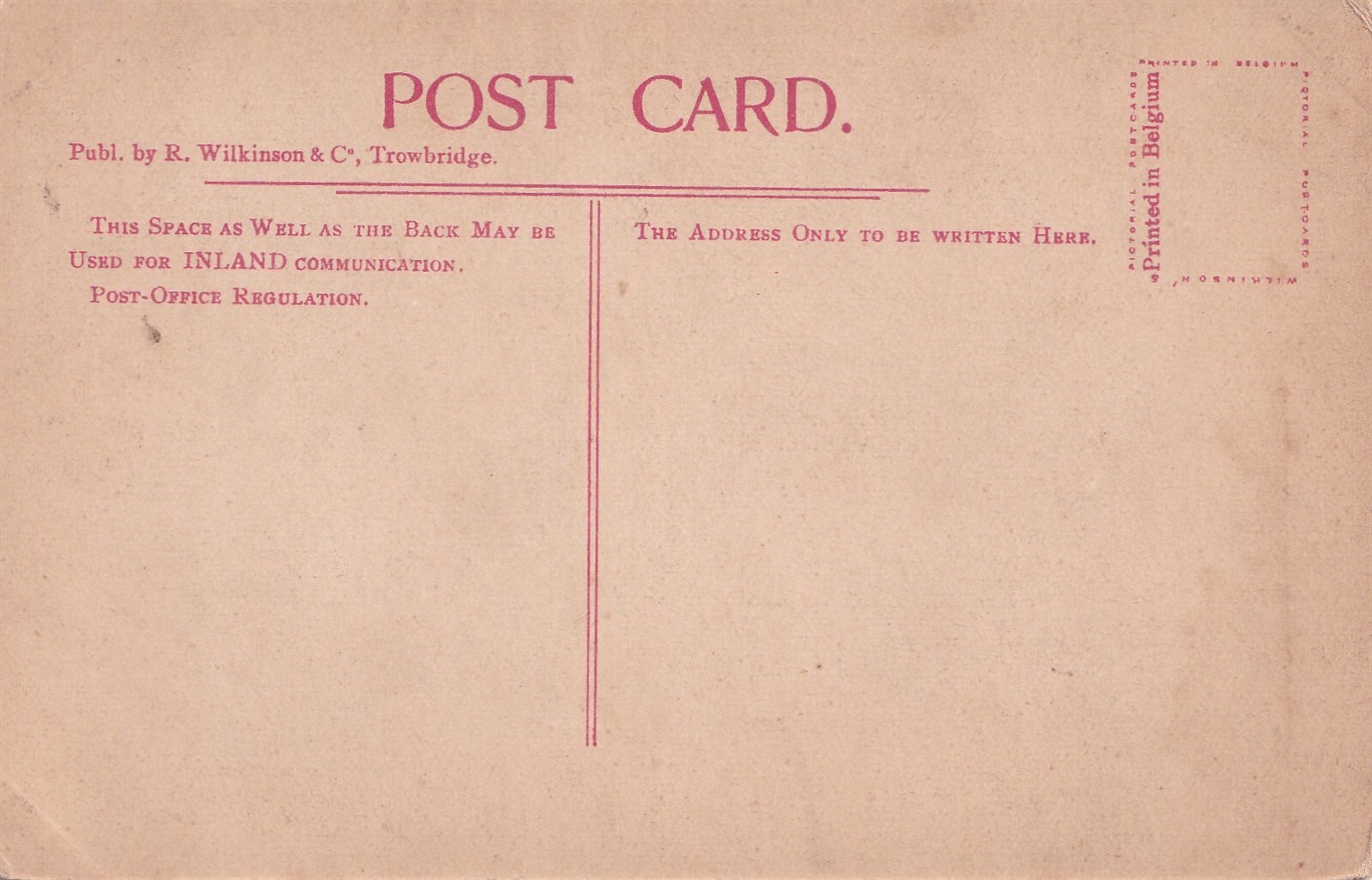 Postcard - Tisbury - Tithe Barn | eBay