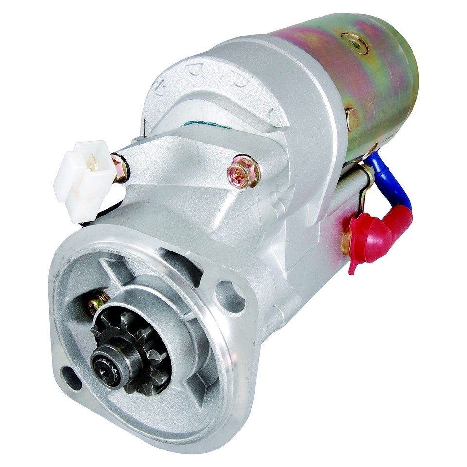 NEW STARTER FITS BOBCAT EXCAVATOR 328 331 334 337 341 KUBOTA DIESEL ...