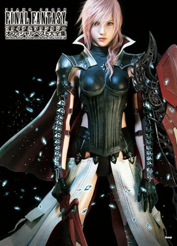 Lightning Returns Final Fantasy Xiii Wallpaper