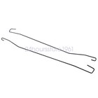 1Pair LH+RH Trunk Rear Lid Torsion Spring Fit for Honda Accord 08-10 | eBay