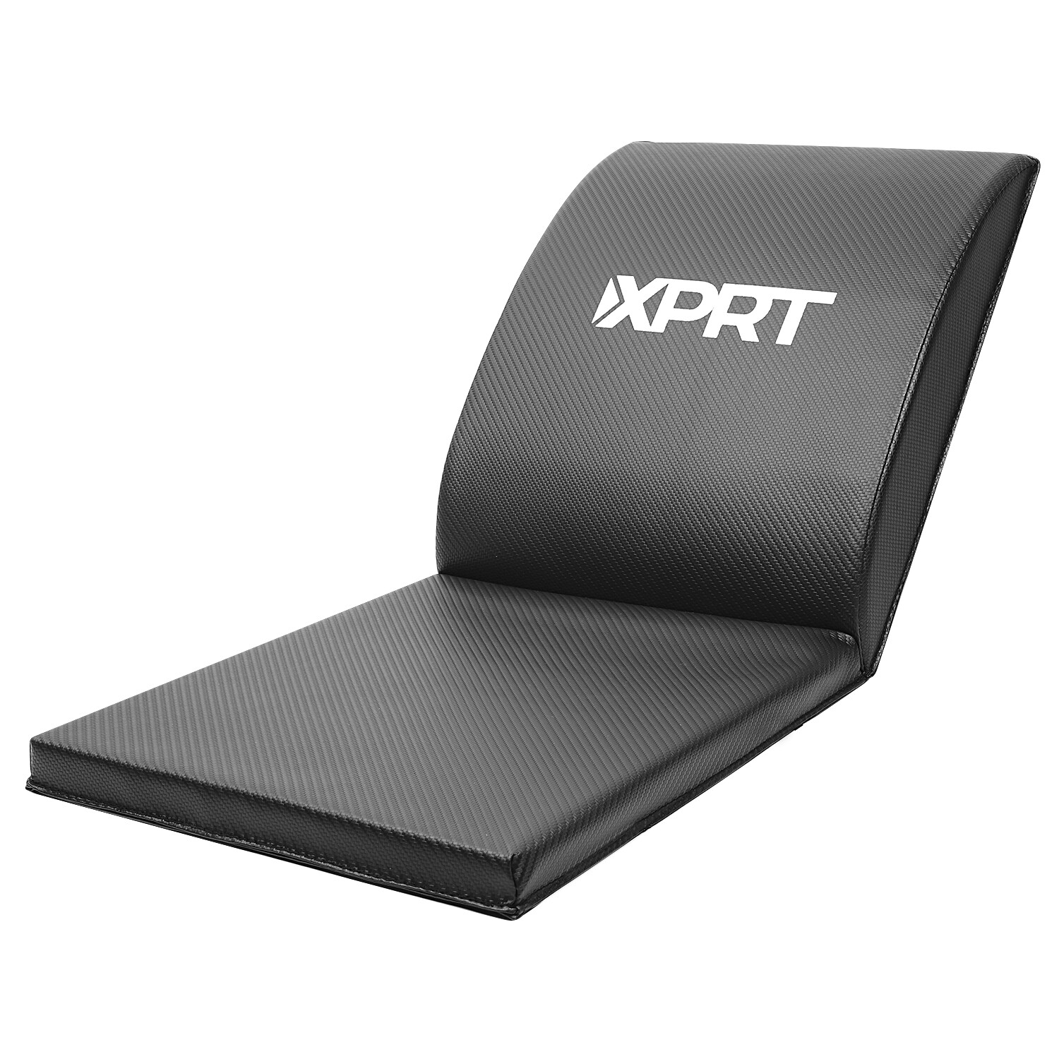 XPRT Fitness Abdominal Sit Up mat for abdominal and exercise, back ...