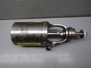 SPX W61 T 1.5" Valve W6102408 | eBay