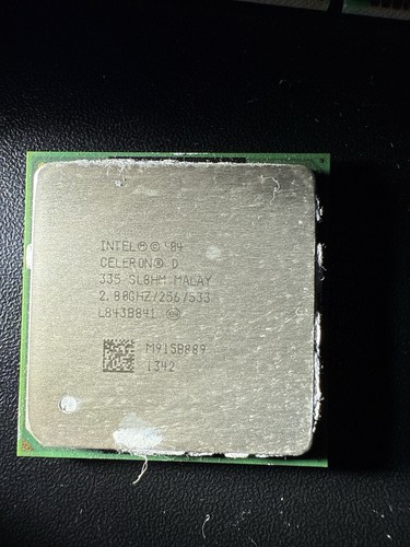 Vintage Socket 462 Motherboard Bundle | eBay