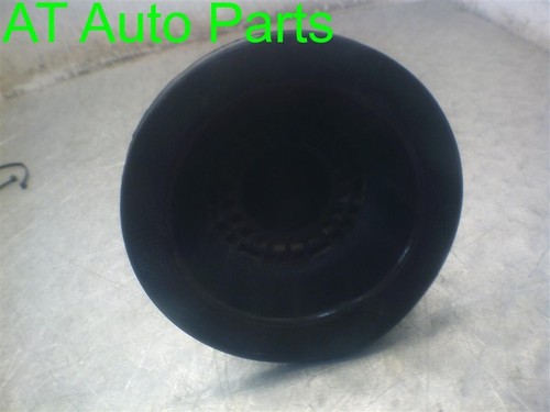 2007-2017 GMC ACADIA TRAVERSE ECLAVE REAR COIL SPRING DAMPER ONLY OEM ...