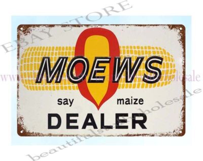 living room coffee shops metal wall art Moews Dealer farm seed metal ...