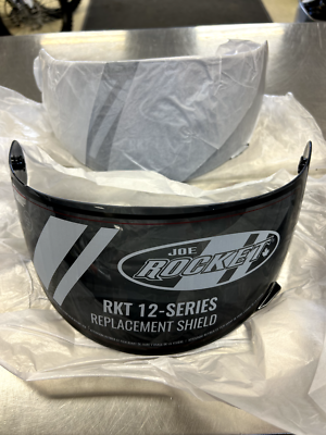 Rocket Helmet RKT 200 Series Blaster™ Joe Rocket Canada