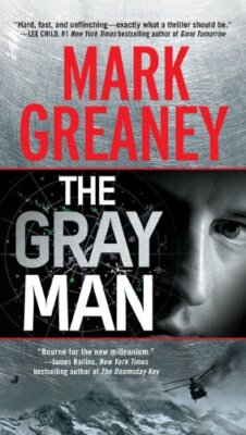 Complete Set Series Lot of 13 Gray Man books by Mark Greaney Ballistic ...