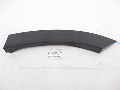Genuine OEM Subaru 91112SJ350 Driver Rear Wheel Flare Garnish 2019 ...