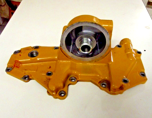 CAT FILTER HEAD C7 3126, 2940-01-506-8874 | eBay