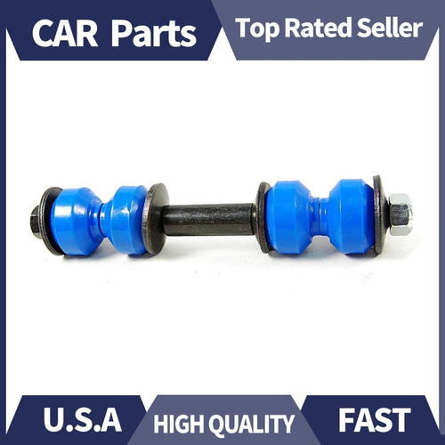 Mevotech Supreme Suspension Stabilizer Bar Link Kit Front Set Of 1 For ...