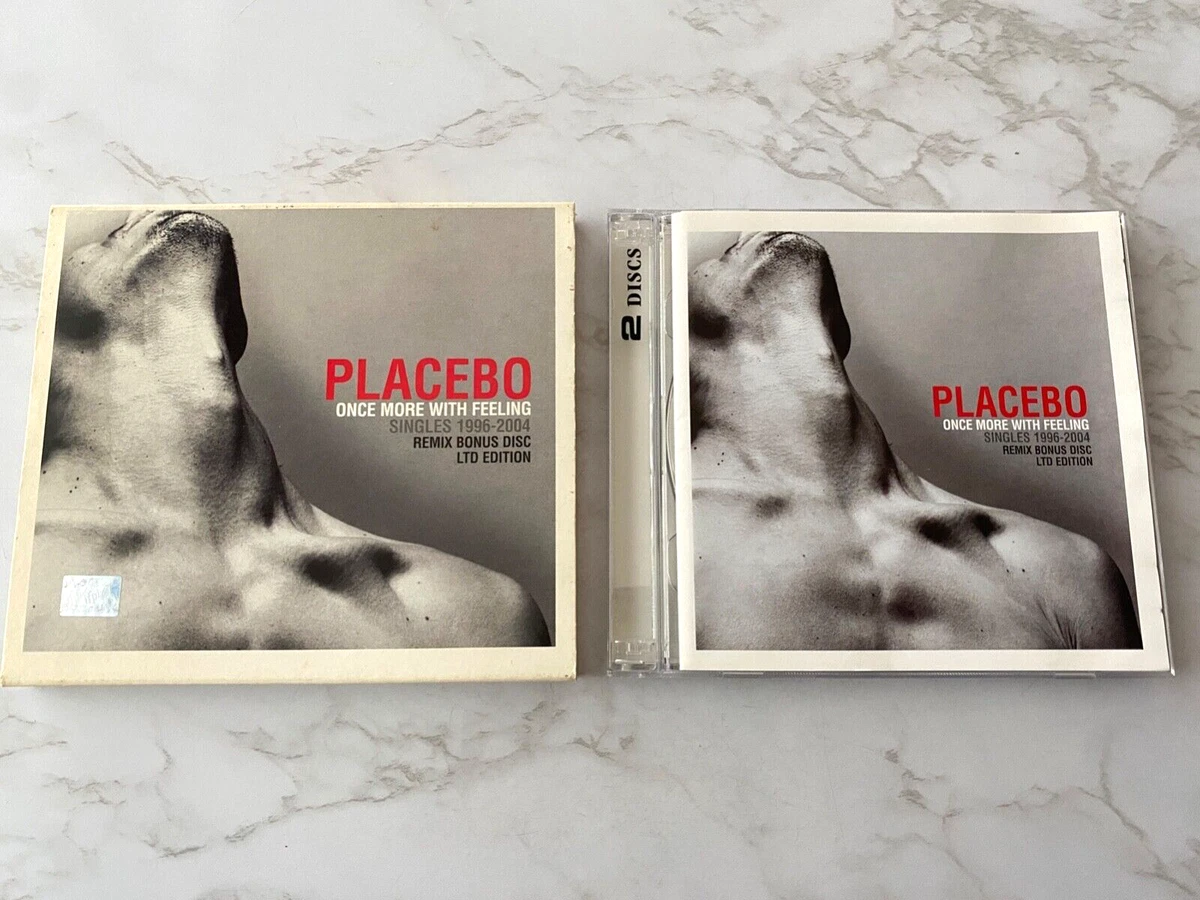 Placebo Once More With Feeling