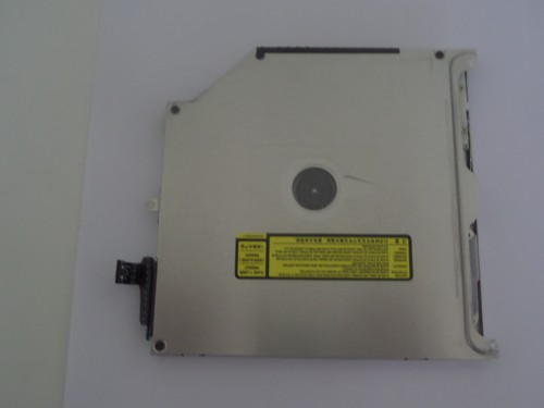 Apple Macbook / Macbook Pro A1297 A1286 A1278 Panasonic UJ868A DVD ...