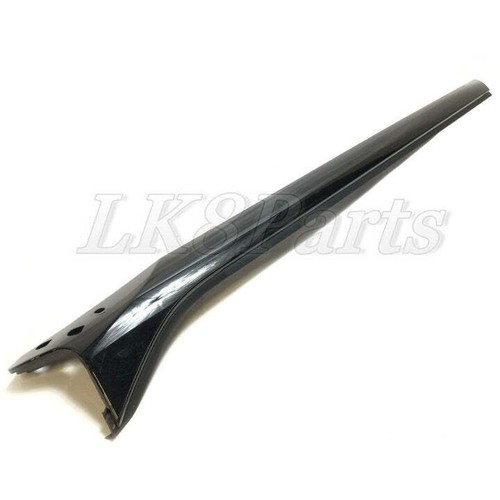 LAND ROVER RANGE 13-18 FRONT RH MOLDING LR076494 GENUINE NEW | eBay