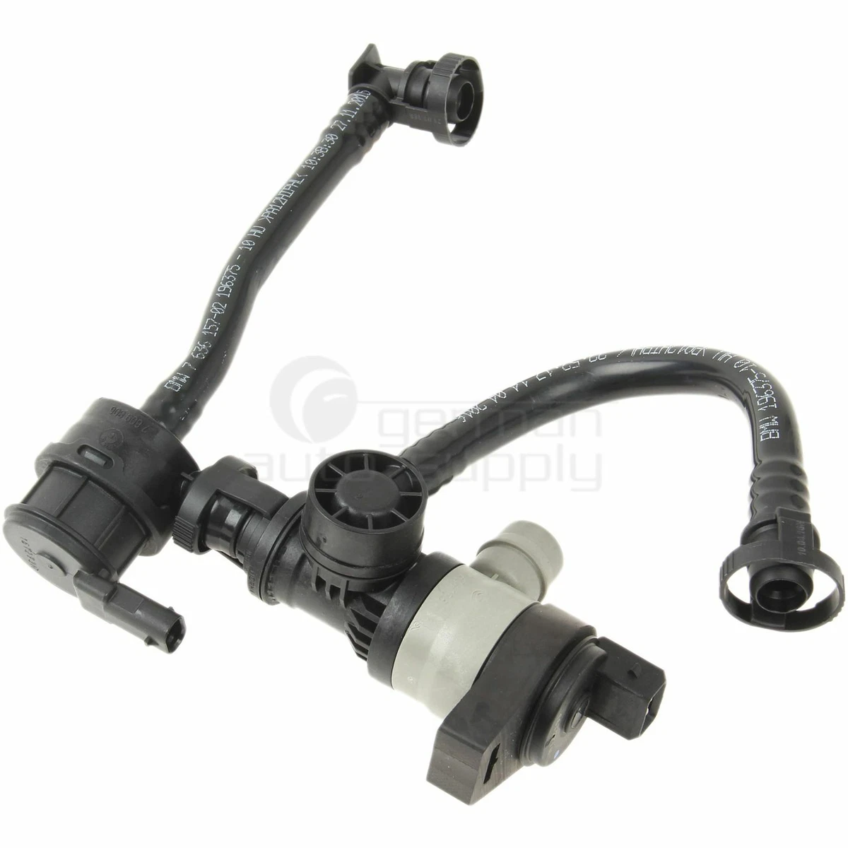 13907636154 Fuel Tank Ventilation Valve With Pipe For 7' X3, 57% OFF