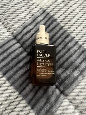 Estée Lauder Advanced Night Repair Synchronized Recovery Complex II - 1 ...