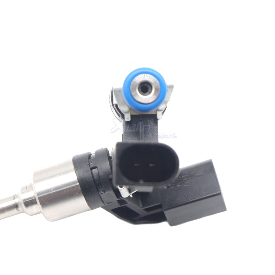 4x Fuel Injector 03C906036E For VW Golf Jetta Passat Tiguan Audi A1 A3 ...