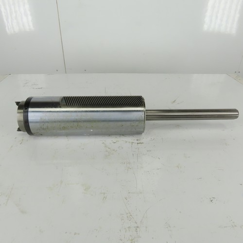 CAT 40 Taper Drill Press Turning Center Draw Bar Quill Spindle See Info ...