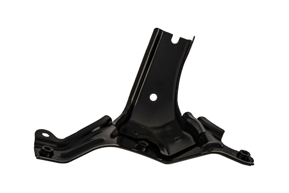 2010-2013 Mazda 3 Front Left Hand Stay Bracket Genuine OEM NEW BBM4-52 ...