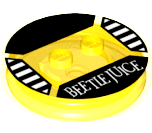 *Buy3get1free* Lego® Dimensions Toy Tag Base Disc*$7.98Minimum*Complete ...