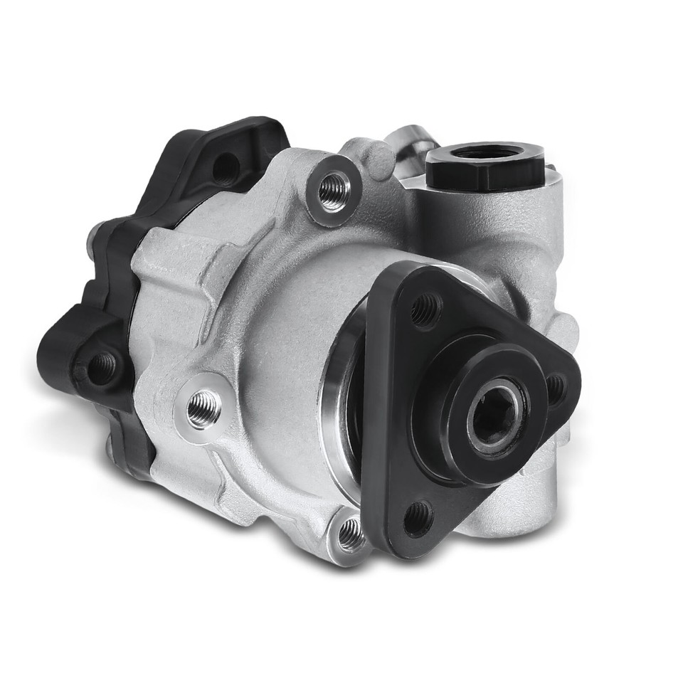 Power Steering Pump for Audi A8 Quattro 05-09 W12 6.0L Petrol DOHC ...