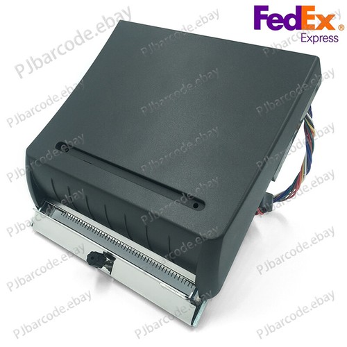 GENUINE NEW Kit Cutter for Zebra ZT410 ZT411 Thermal Label Printer ...