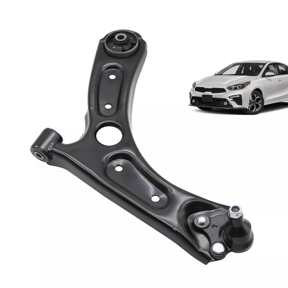 Car Front Left Driver Side Lower Control Arm For Hyundai Elantra 54500 ...