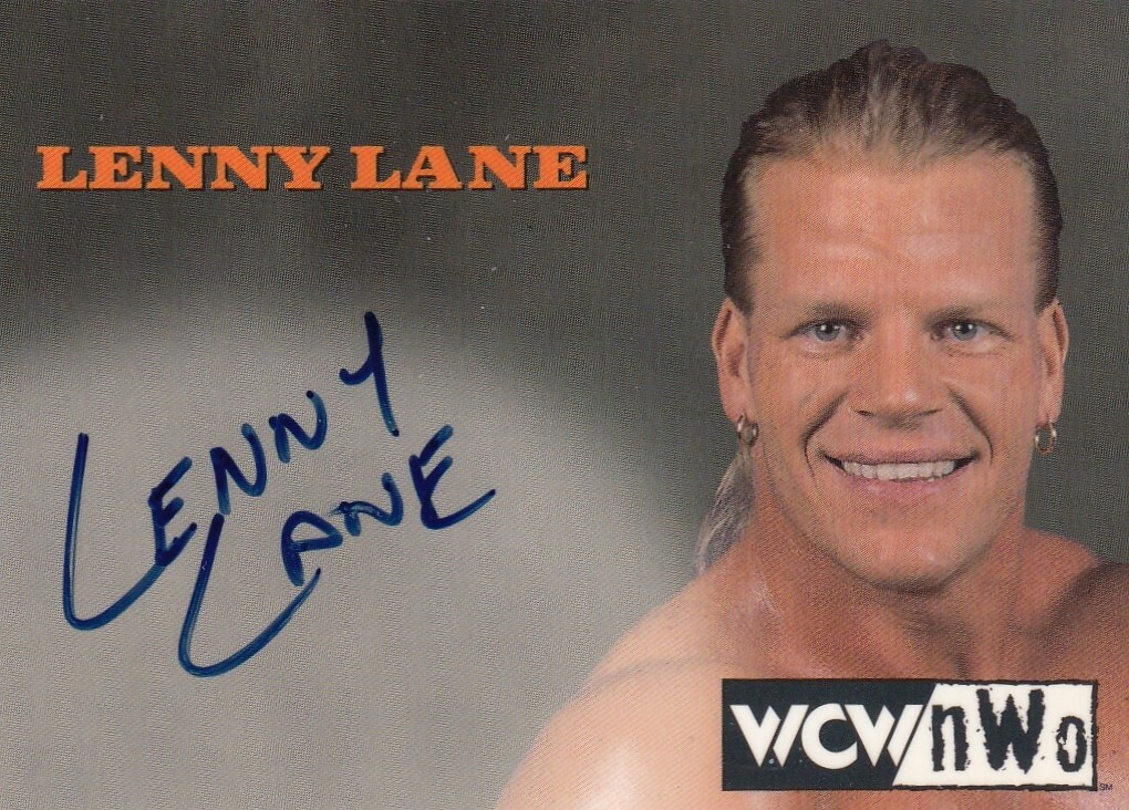 Lenny Lane's Instagram, Twitter & Facebook on IDCrawl