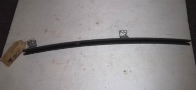 1966 AMC RAMBLER CLASSIC AMBASSADOR LH WAGON TAILGATE GLASS SLIDE NOS ...