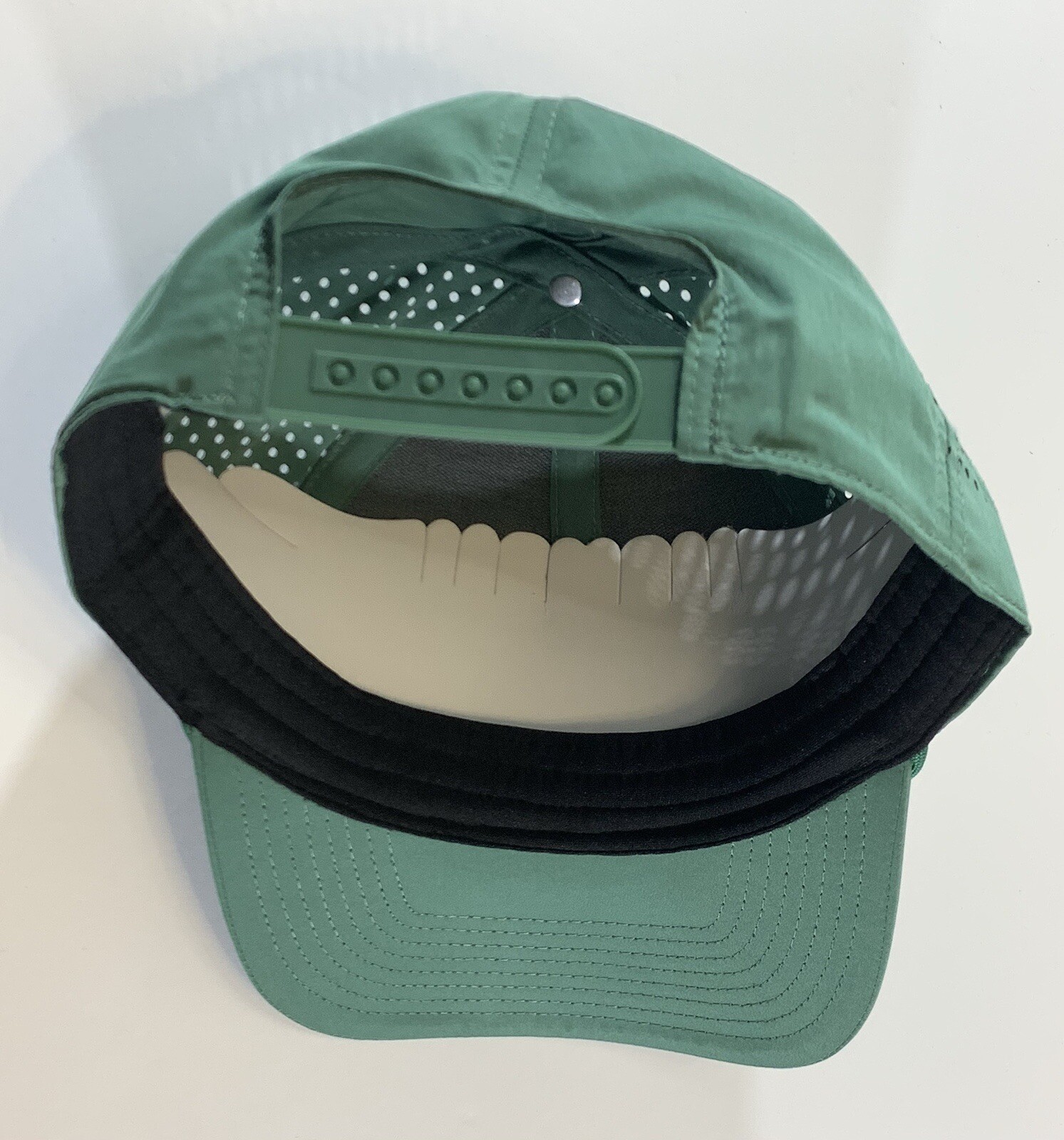 Masters golf Hat light green snapback style 2024 pga new | eBay