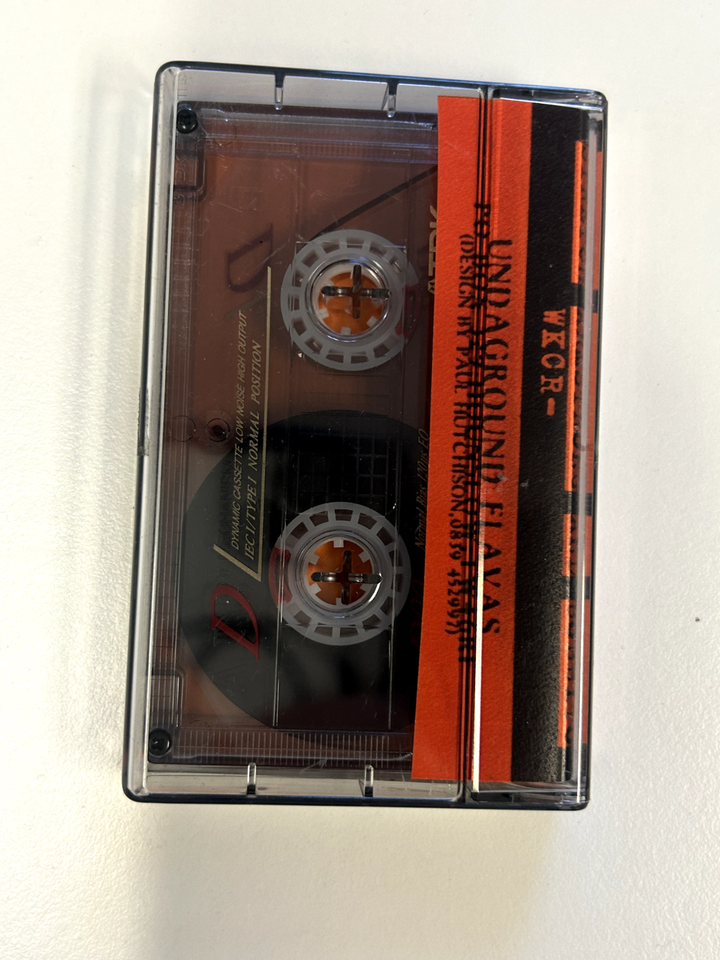 STRETCH AND BOBBITO UNKNOWN DATE 1996 CASSETTE MIXTAPE 90S HIP HOP RAP ...