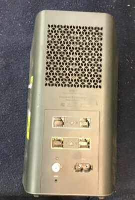 Xfinity XB6-T Gigabit Modem WiFi Router (No Power Cord)(r21) | eBay