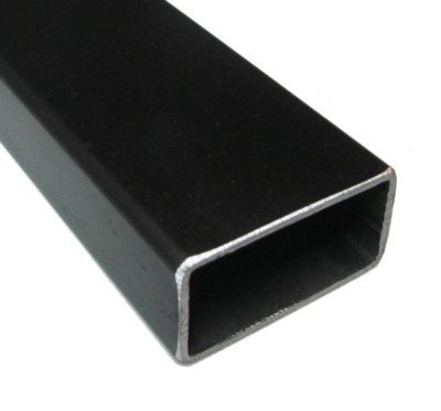 100mm x 50mm x 3mm Rectangular Mild Steel Box Section - Welding ...