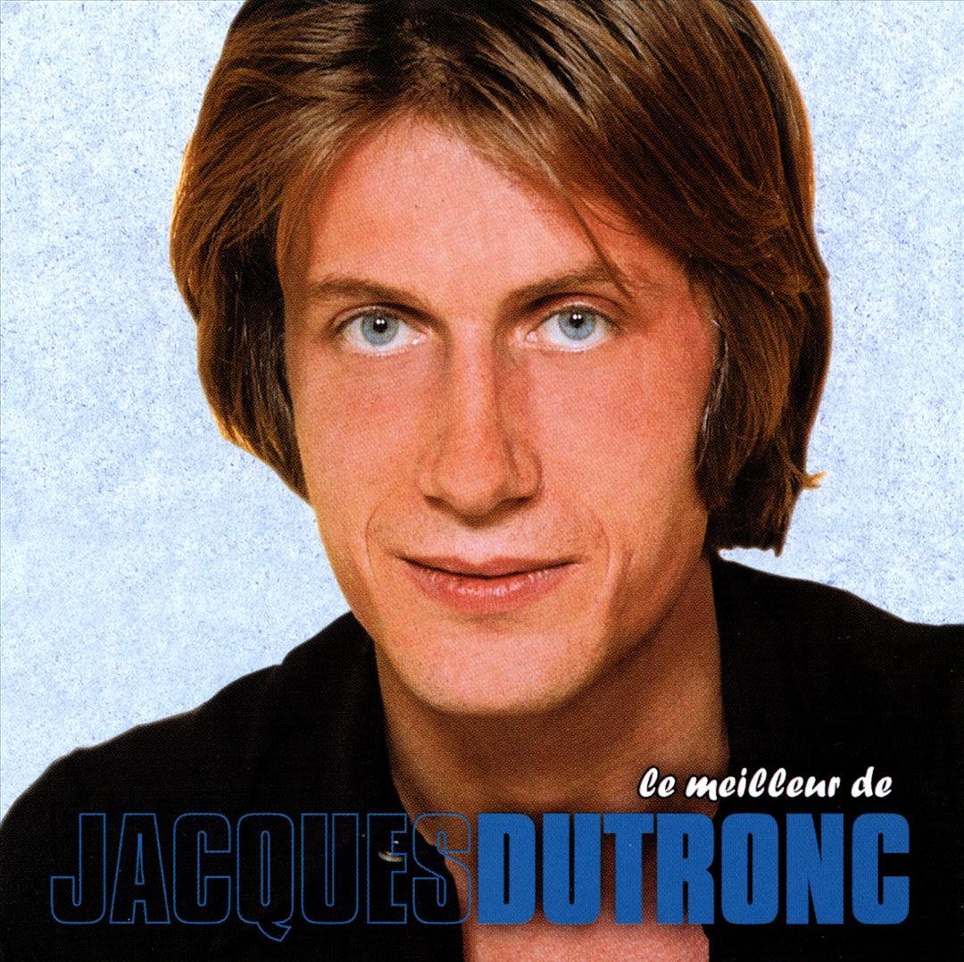 Jacques Dutronc 44. Et Moi, Et Moi, Et Moi (1966) Jacques Dutronc