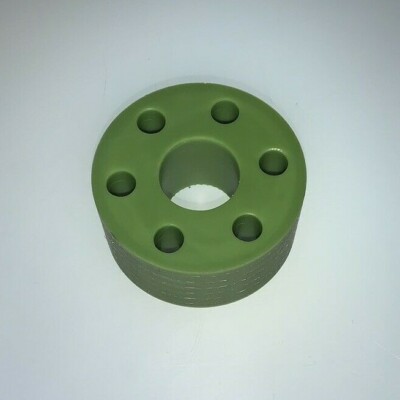 Supercharger Parts LSA LS9 Oil Filled Nylon Isolator / Coupler Made in ...