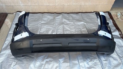 2024 Hyundai KONA SEL SKIDE PLATE REAR BUMPER W / SENSOR HOLE ⭐OEM⭐ ...