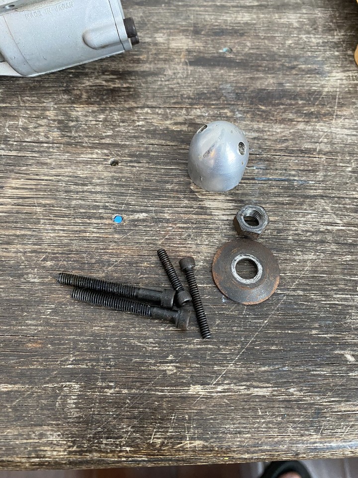 OS Max SF 61 RC Airplane Engine Motor Japan + Muffler E 4010 + Fokker ...